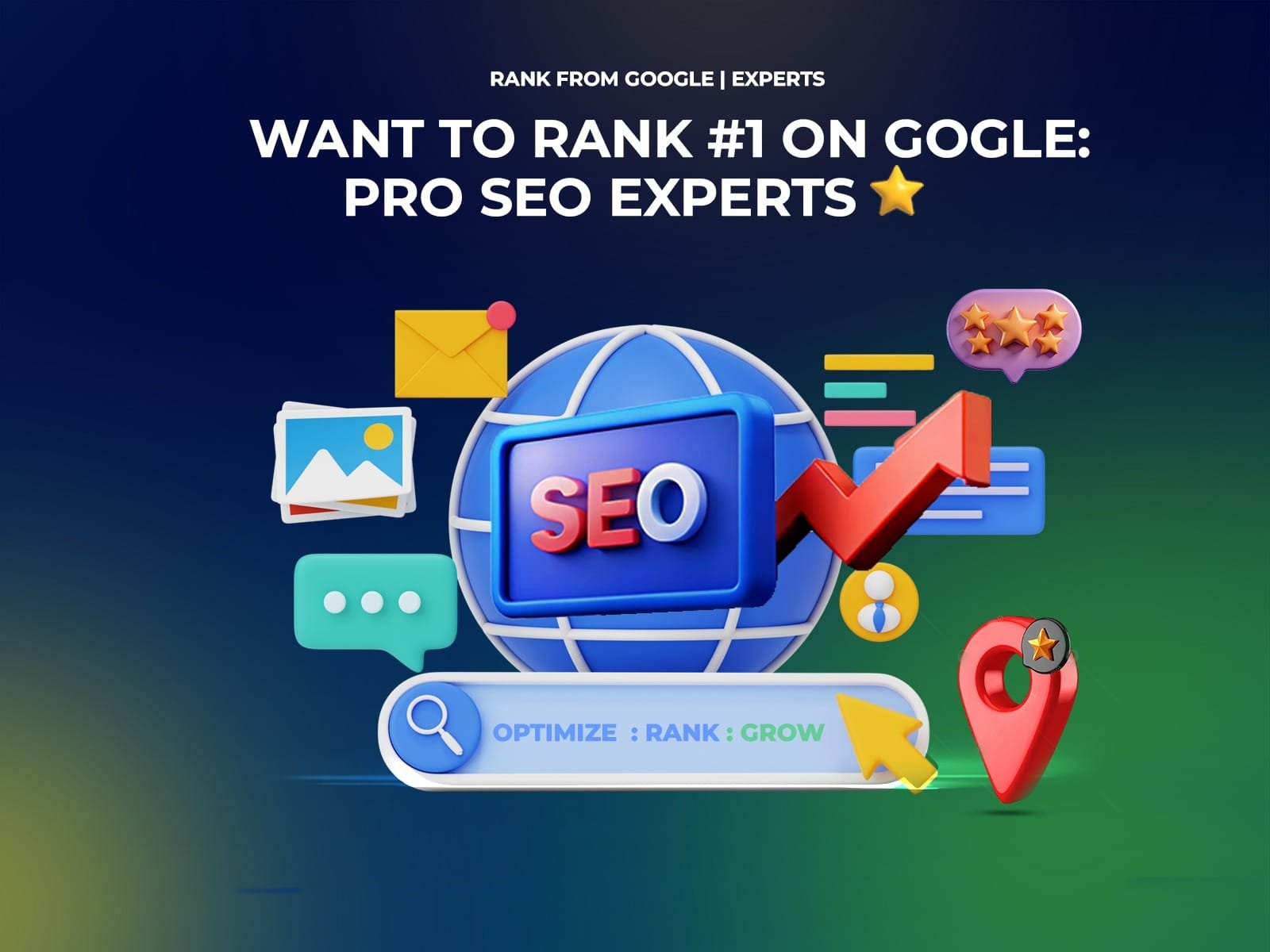 Best Professional SEO Services to Rank Higher on Google Best Professional SEO Services to Rank Higher on Google
